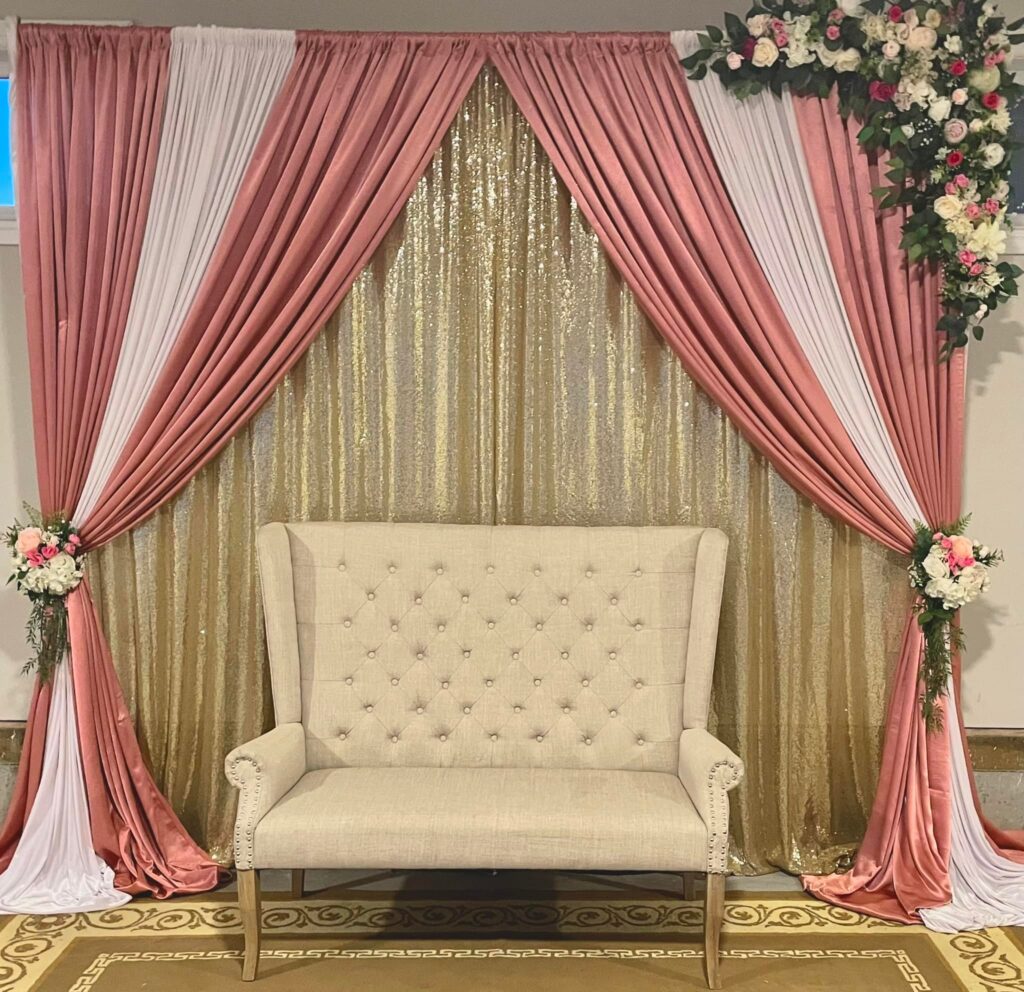 Gallery - Precious Moments Events Decor and Rentals Ltd