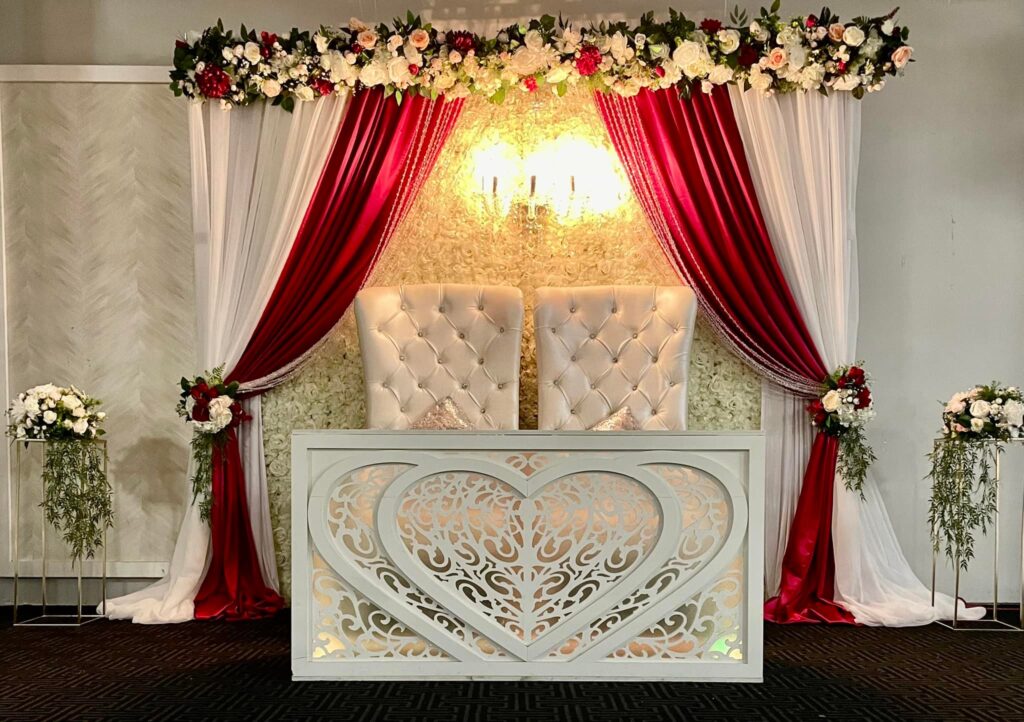 Gallery - Precious Moments Events Decor and Rentals Ltd
